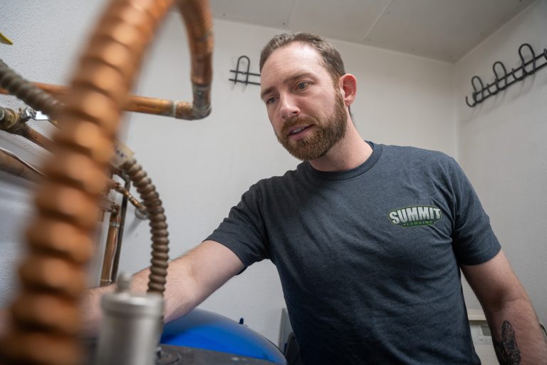 Professional Plumbers in Vancouver, WA | Summit Plumbing