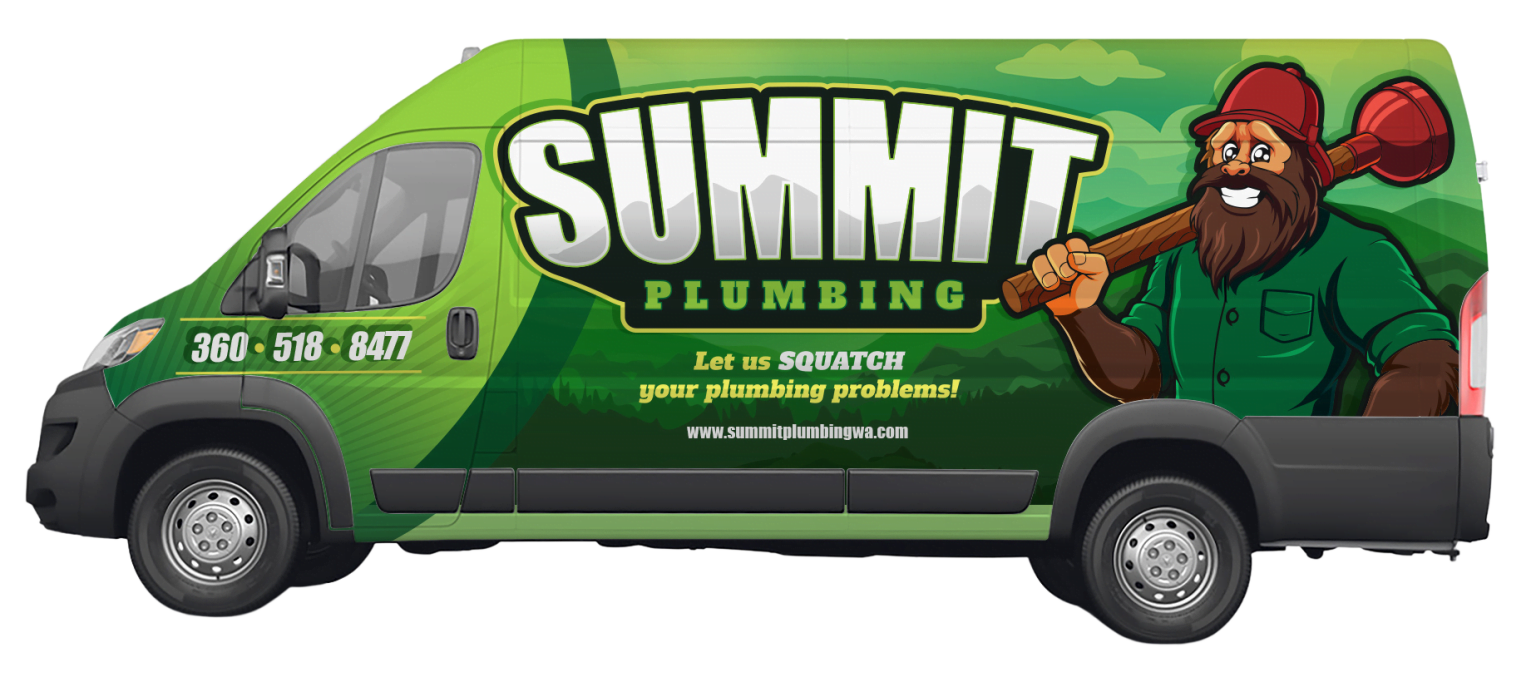 Trusted Plumber in Vancouver WA | Local Plumbing Company