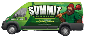 Trusted Plumber in Vancouver WA | Local Plumbing Company