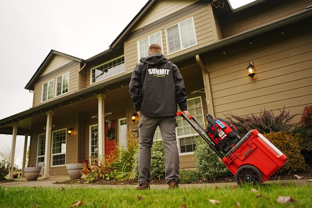 Shower Installation Services Vancouver WA | Skilled Plumbers